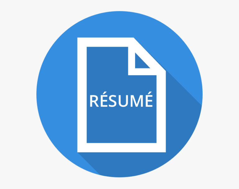 20-200740_resume-logo-png-transparent-png | Chair of Cyber-Physical-Systems